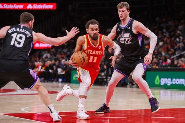 Atlanta Hawks vs Brooklyn Nets Prediction NBA Picks