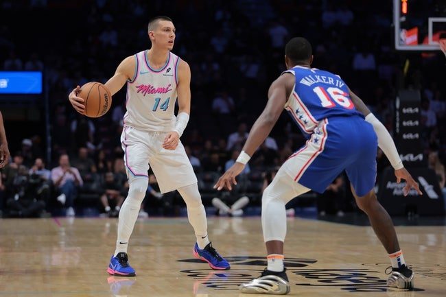 Miami Heat vs New Orleans Pelicans Prediction NBA Picks