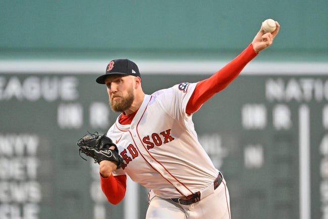 Boston Red Sox vs Chicago White Sox Prediction MLB Picks