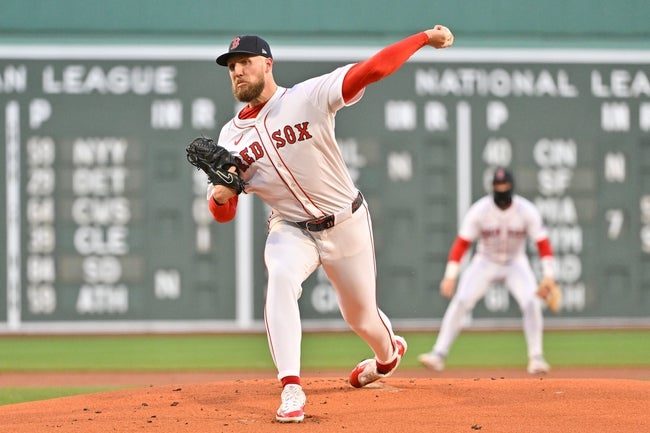 Mariners vs Red Sox Prediction 4/24/25 MLB Picks