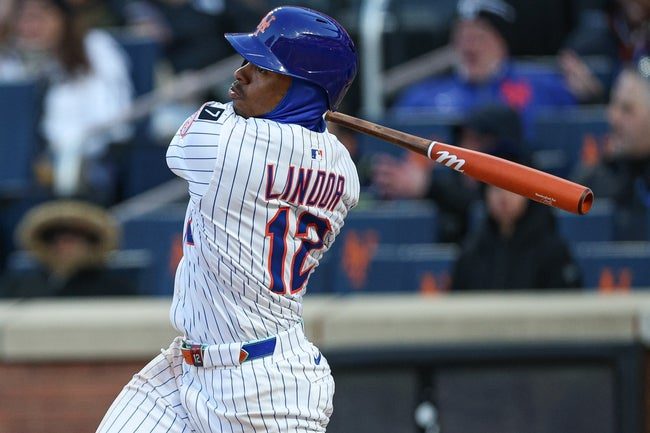 Miami Marlins vs New York Mets Prediction MLB Picks