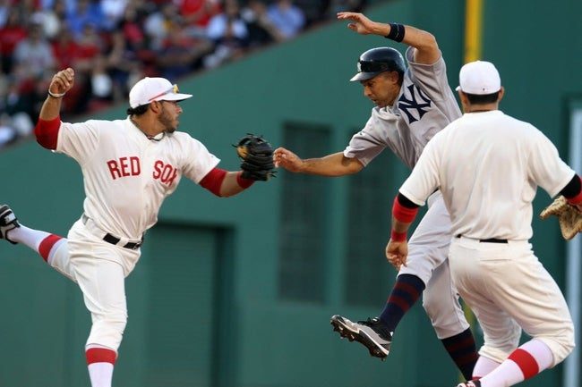 Boston Red Sox vs New York Yankees Prediction MLB Picks