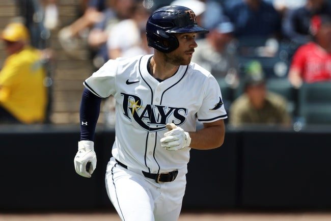 Atlanta Braves vs Tampa Bay Rays Prediction MLB Picks
