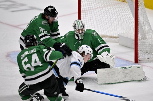 Dallas Stars vs Nashville Predators Prediction NHL Picks