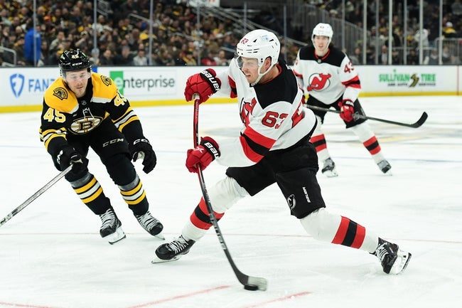Hurricanes vs Devils Prediction 4/25/25 NHL Picks