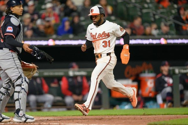 Reds vs Orioles Prediction 4/18/25 MLB Picks