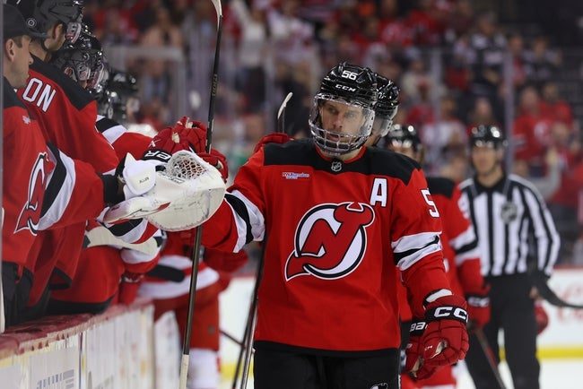 New Jersey Devils vs Carolina Hurricanes Prediction NHL Picks