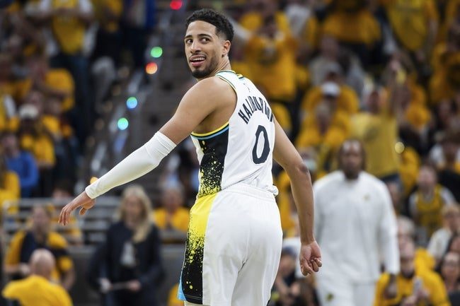 Milwaukee Bucks vs Indiana Pacers Prediction NBA Picks