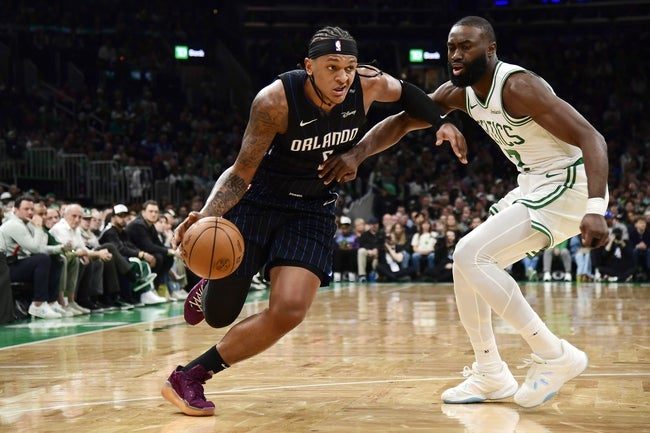 Orlando Magic vs Boston Celtics Prediction NBA Picks