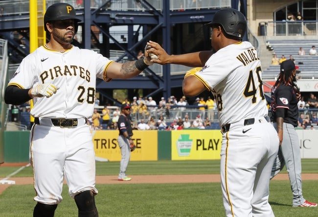 Pittsburgh Pirates vs Los Angeles Angels Prediction MLB Picks