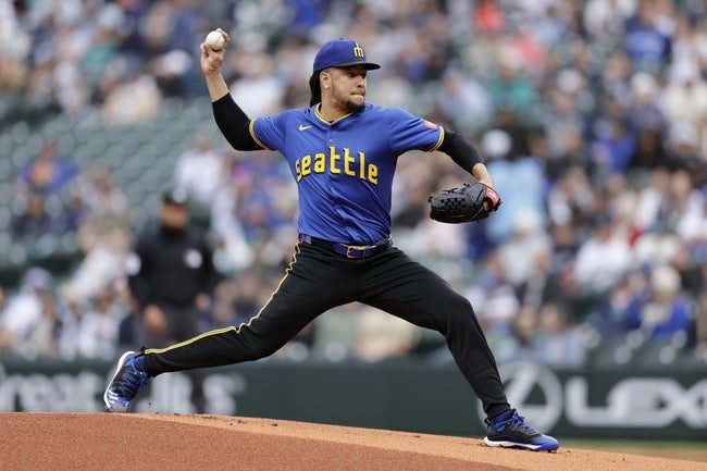 Minnesota Twins vs Seattle Mariners Prediction MLB Picks