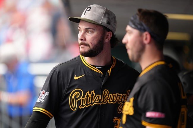 Pittsburgh Pirates vs Arizona Diamondbacks Prediction MLB Picks