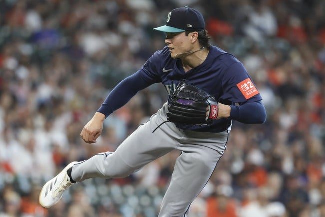 Seattle Mariners vs Arizona Diamondbacks Prediction MLB Picks