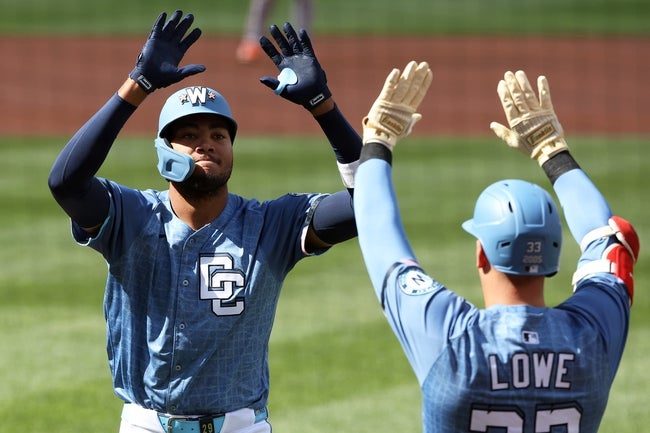 Washington Nationals vs Seattle Mariners Prediction MLB Picks