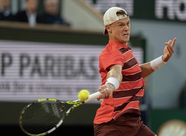 Holger Rune vs Quentin Halys Prediction 5/30/25 French Open Tennis Picks
