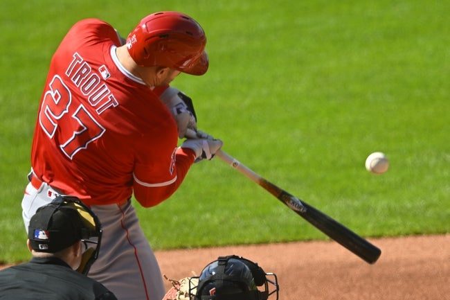 Los Angeles Angels vs Boston Red Sox Prediction MLB Picks