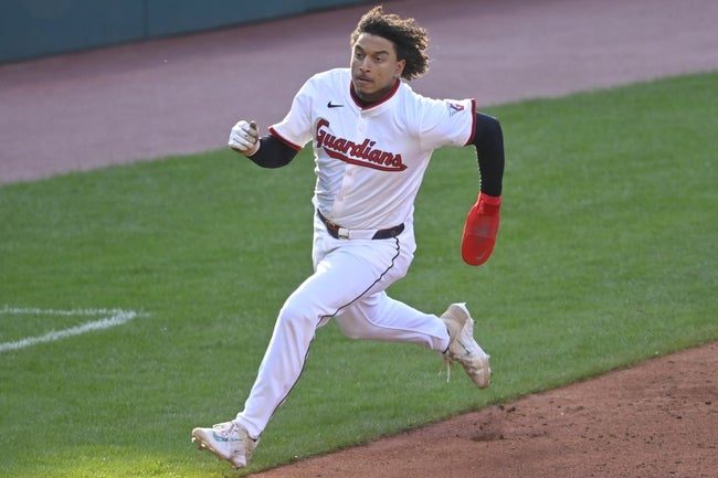 Los Angeles Angels vs Cleveland Guardians Prediction MLB Picks