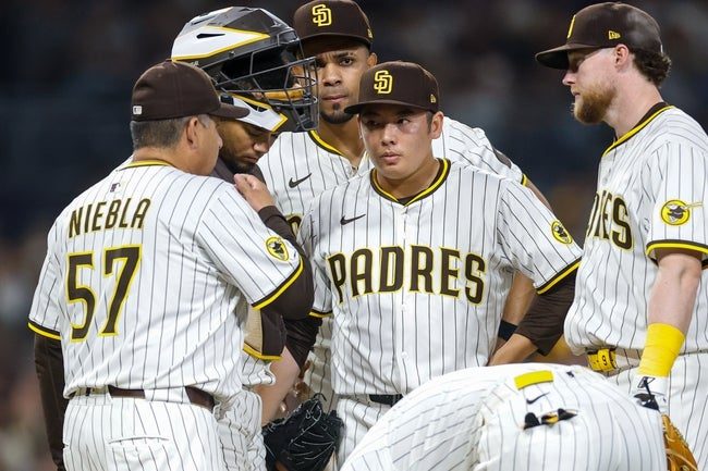 Pittsburgh Pirates vs San Diego Padres Prediction MLB Picks