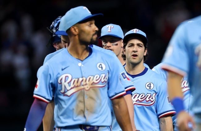 Texas Rangers vs Tampa Bay Rays Prediction MLB Picks