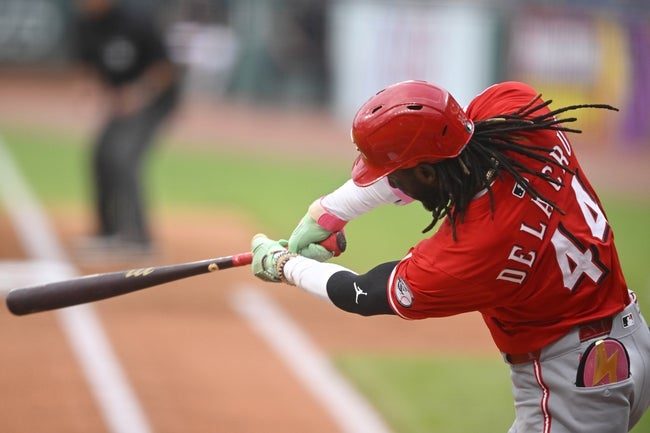 Cincinnati Reds vs Cleveland Guardians Prediction MLB Picks