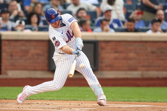 Tampa Bay Rays vs New York Mets Prediction MLB Picks