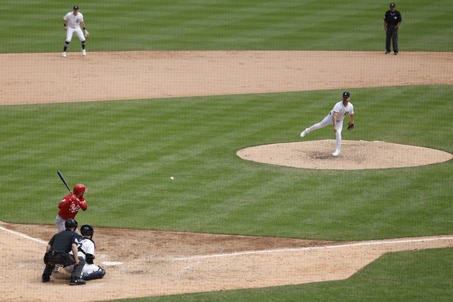 Cincinnati Reds vs Detroit Tigers Prediction MLB Picks