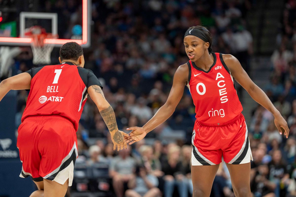 Las Vegas Aces vs Seattle Storm Prediction 06/20/2025 Picks - Pick Dawgz
