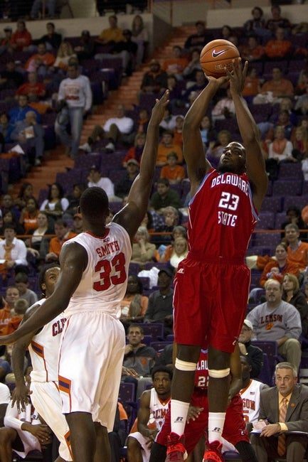 SC State vs Delaware State Prediction College Basketball Picks