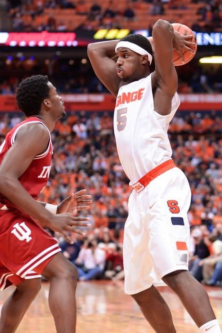 Syracuse vs Stanford Prediction College Basketball Picks