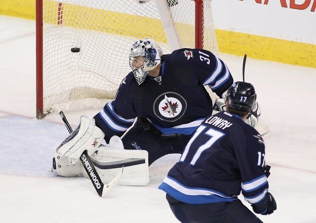 Los Angeles Kings vs Winnipeg Jets Prediction NHL Picks