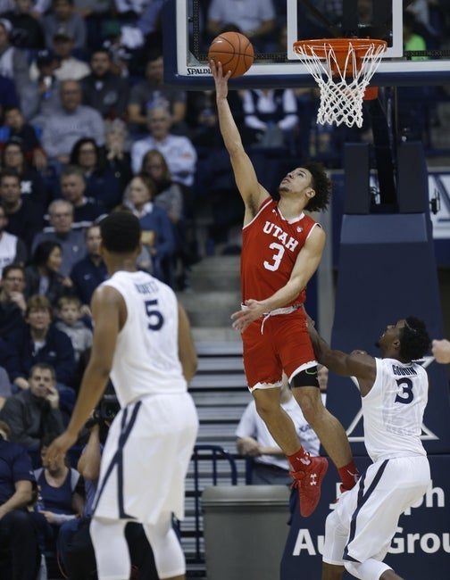 Cincinnati vs Utah Prediction College Basketball Picks