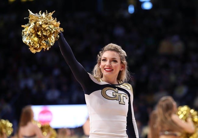 Alabama A&M vs Georgia Tech Prediction College Basketball Picks 12/28/24