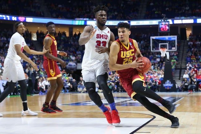 SMU vs California Prediction College Basketball Picks
