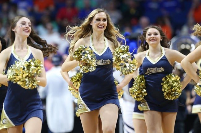 UC Riverside vs UC Davis Prediction College Basketball Picks