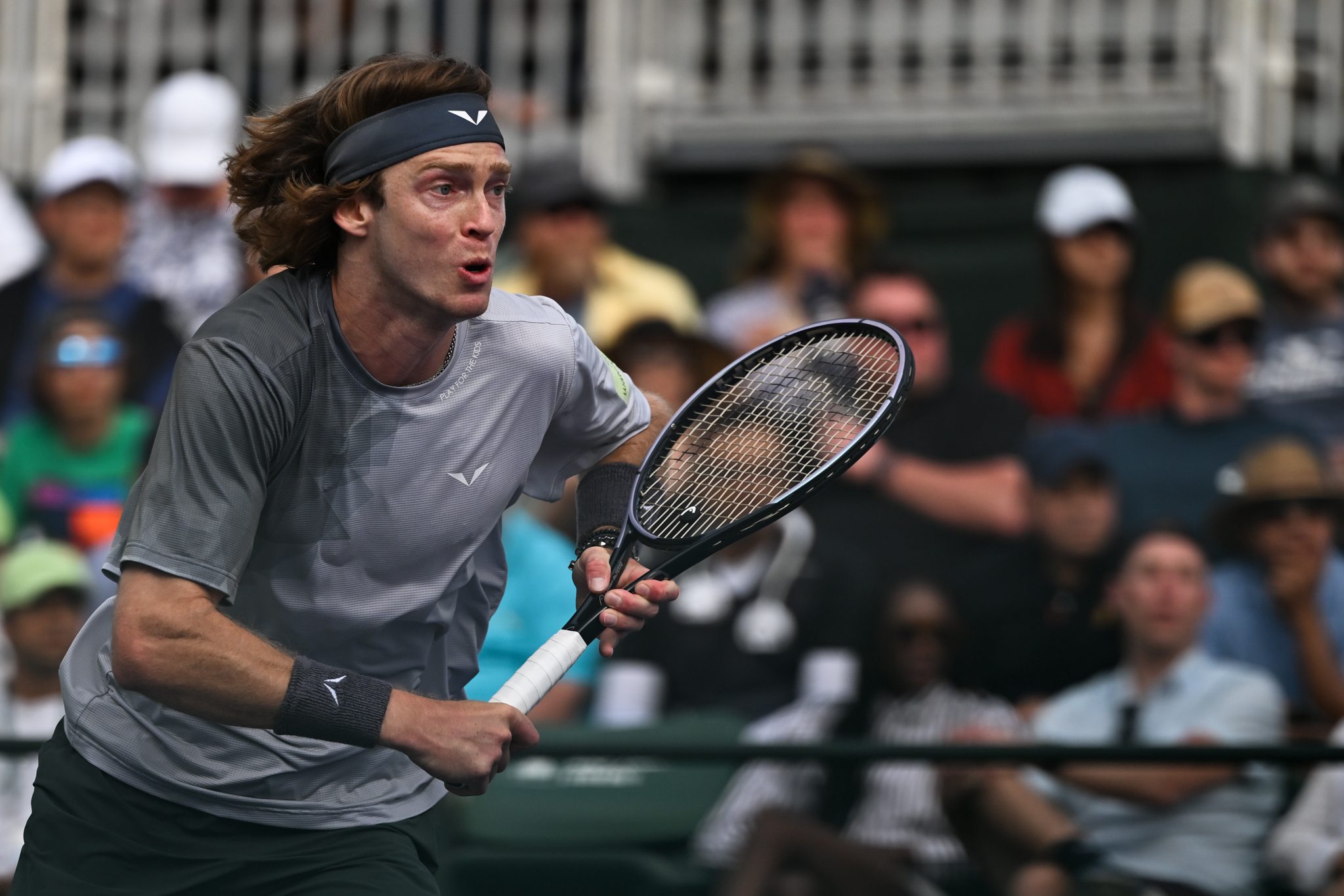 Andrey Rublev vs Valentin Royer Hangzhou Prediction 9/20/2025 Today's ...