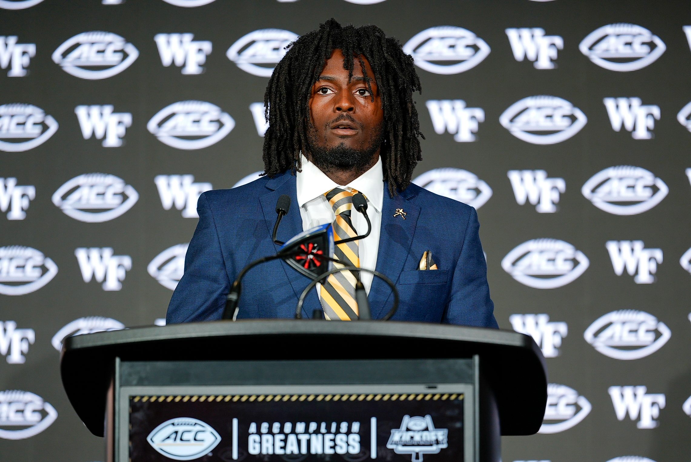 NC State vs Wake Forest Prediction 9/11/2025 Today's College Football Picks - Pick Dawgz