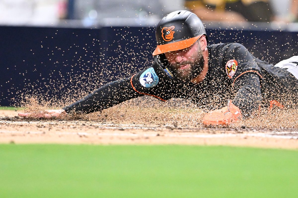 Baltimore Orioles vs San Diego Padres Prediction 9/3/2025 Today's MLB ...