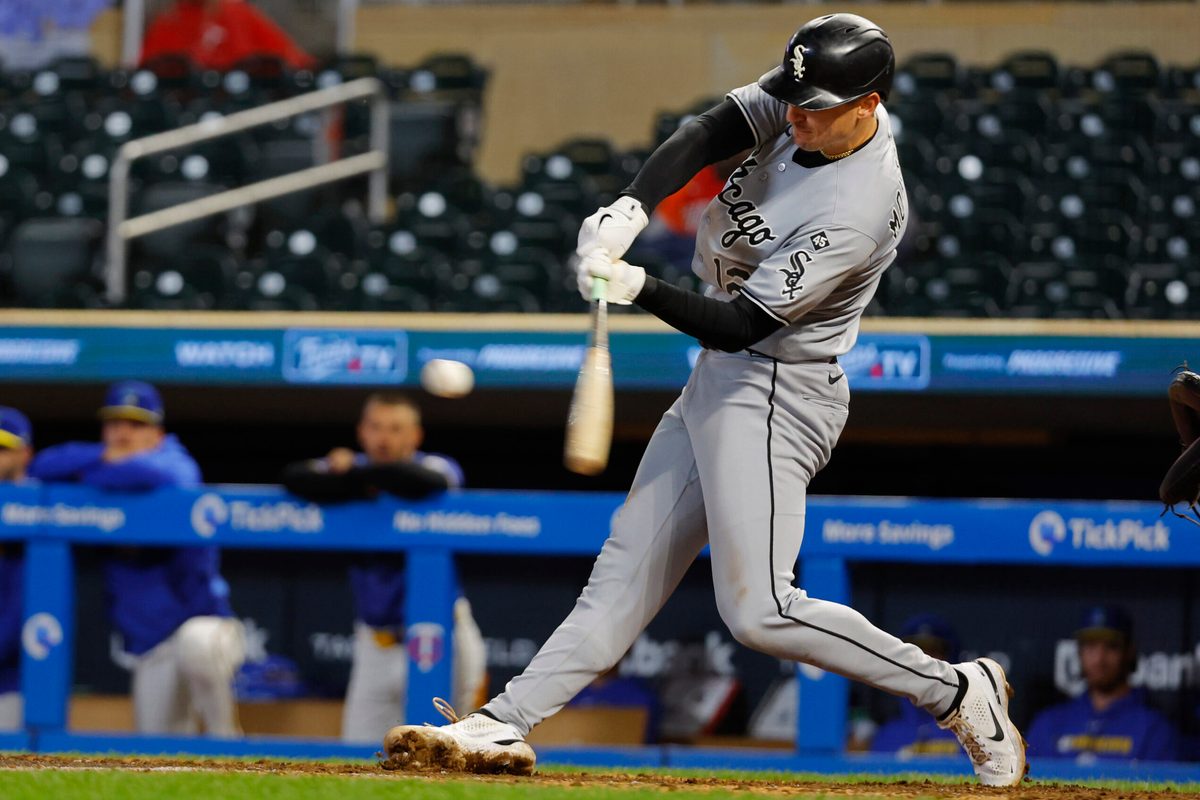 Chicago White Sox vs Detroit Tigers Prediction 9/5/2025 Today's MLB ...
