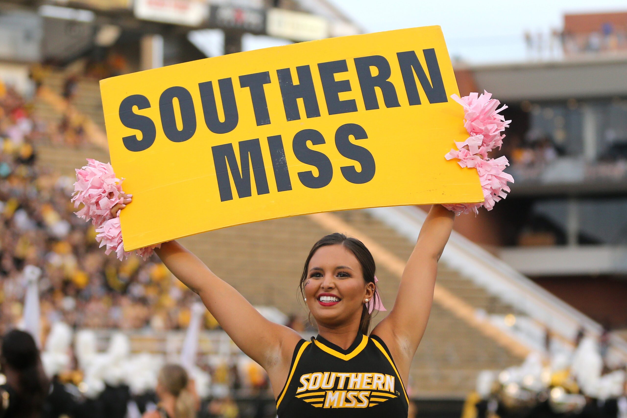 Appalachian State vs Southern Mississippi Prediction 9/13/2025 Today's ...