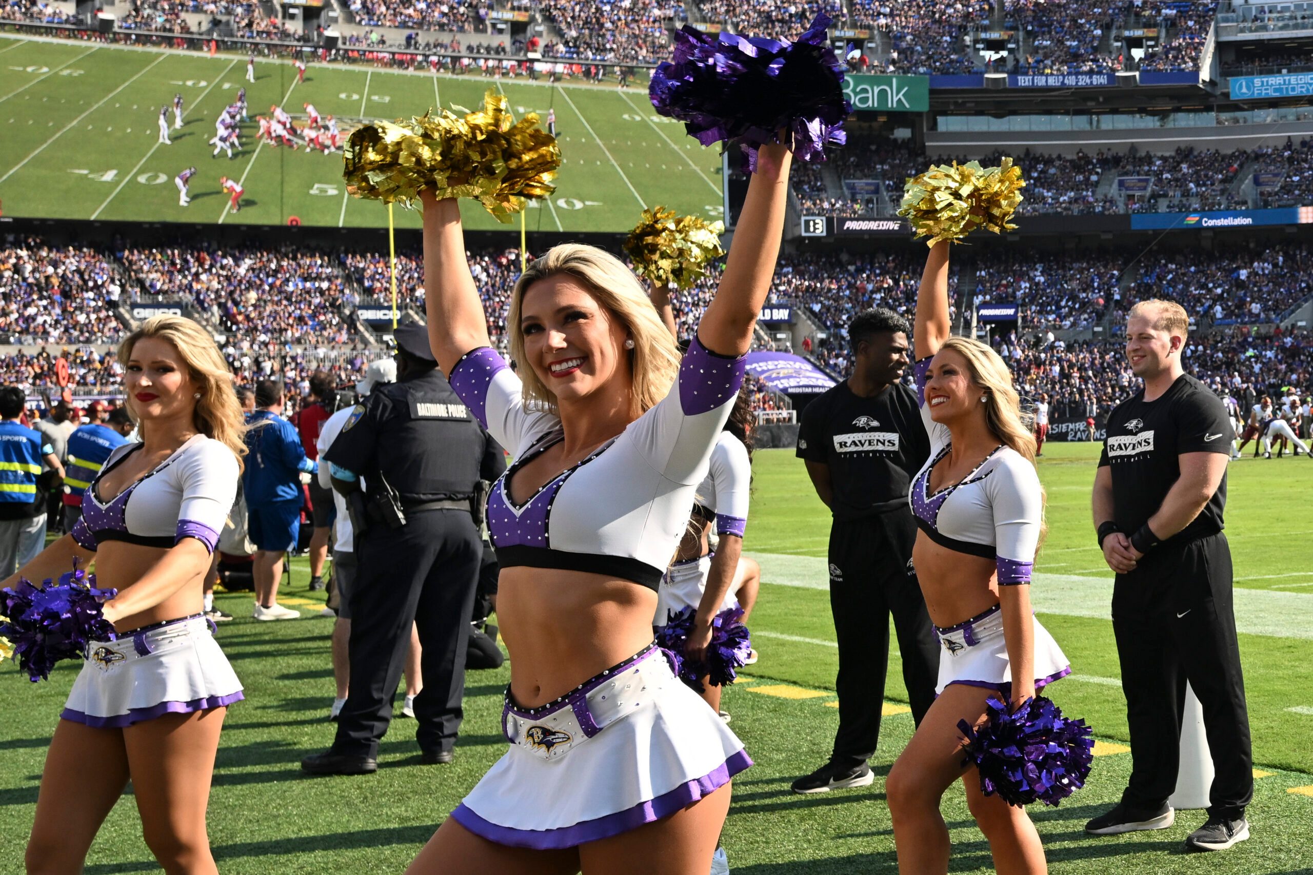Baltimore Ravens vs Buffalo Bills Prediction 9/7/2025 Today's NFL Picks ...
