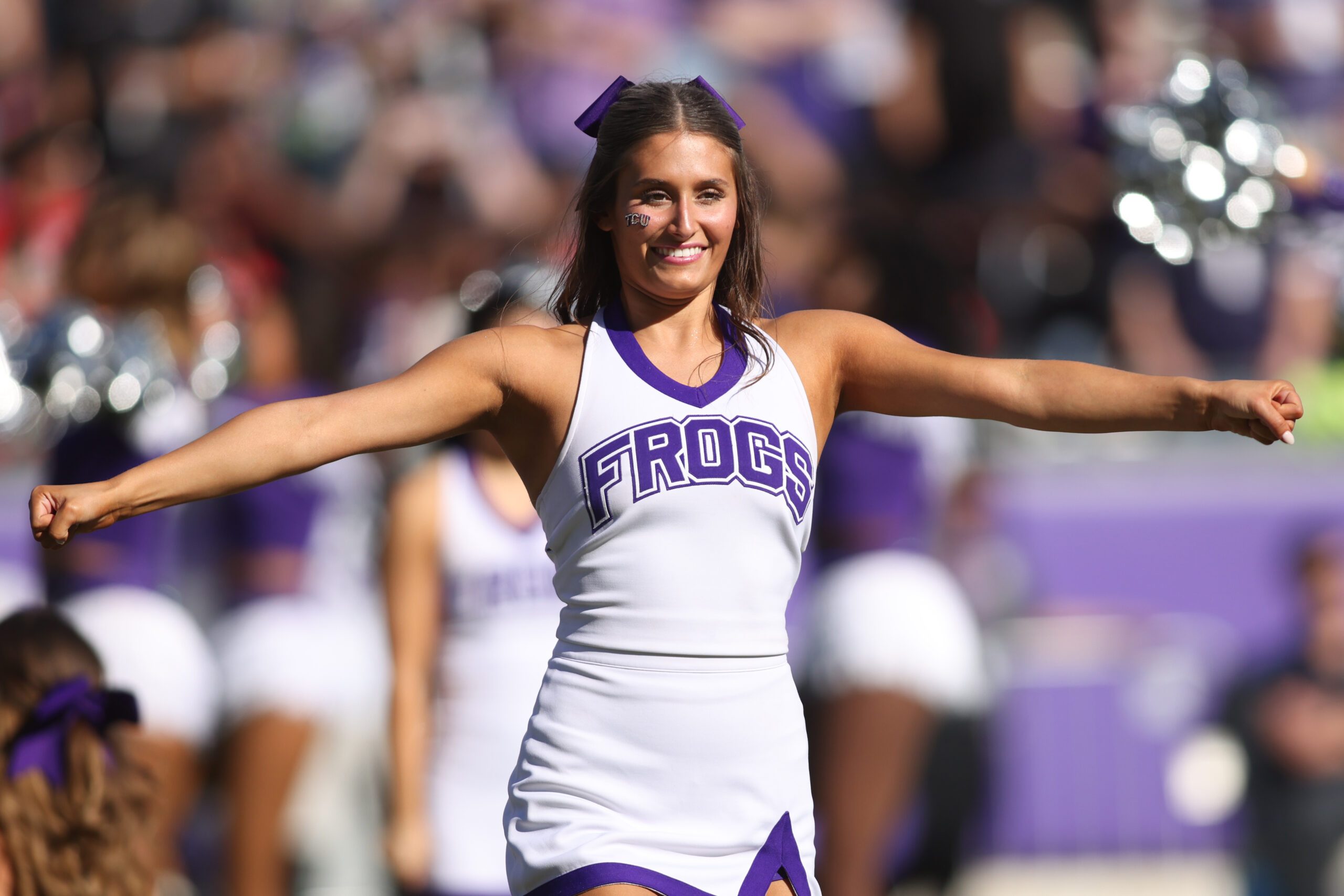 Colorado vs TCU Prediction 10/4/2025 Today's College Football Picks ...