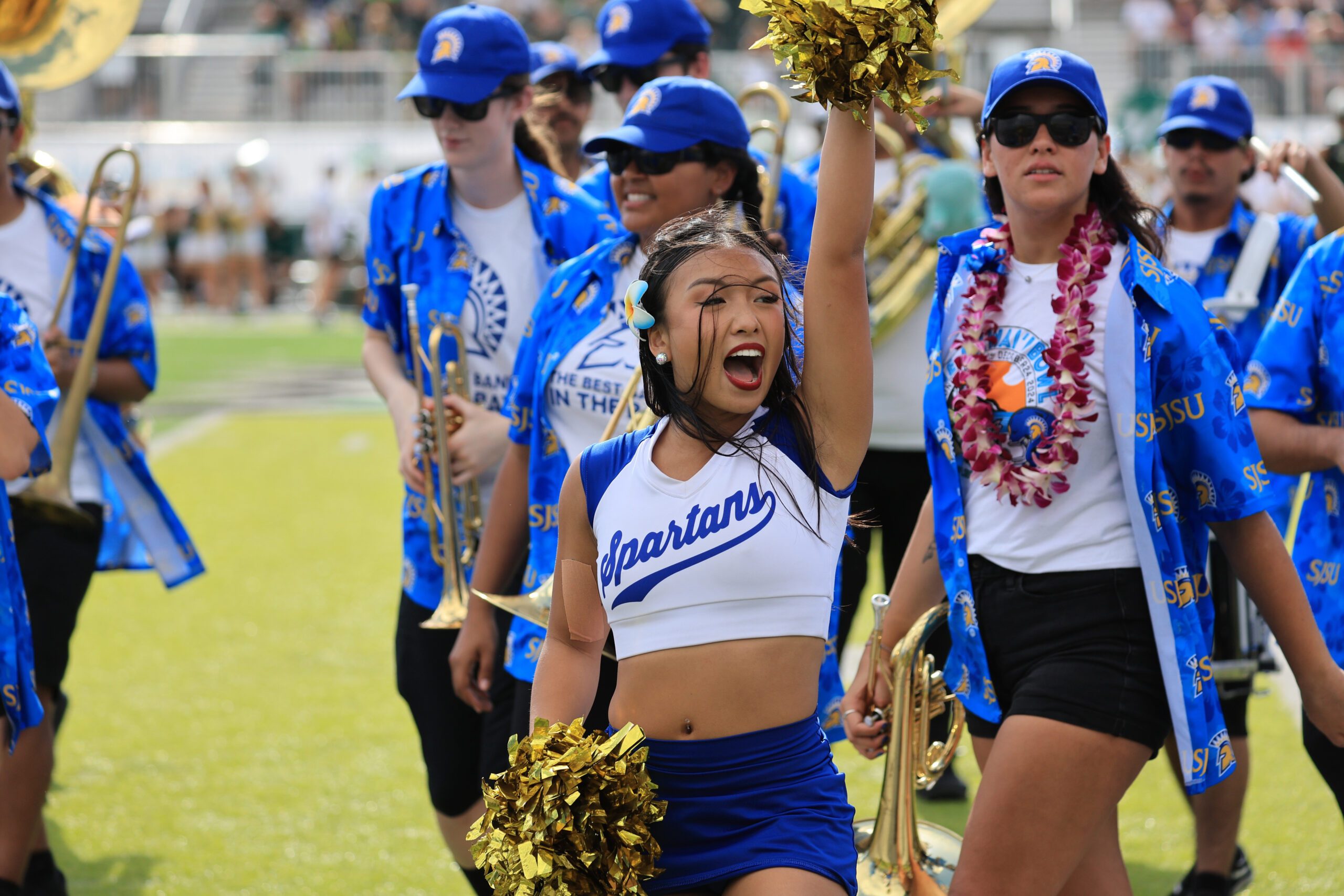 Idaho vs San José State Prediction 9/20/2025 Today's College Football ...