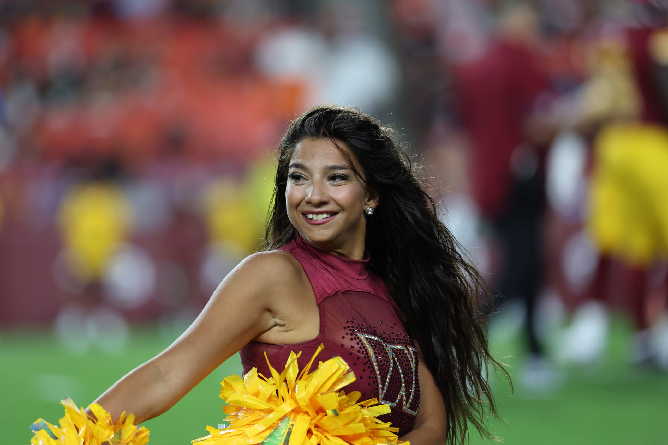 New York Giants vs Washington Commanders Prediction 9/7/2025 Today's ...