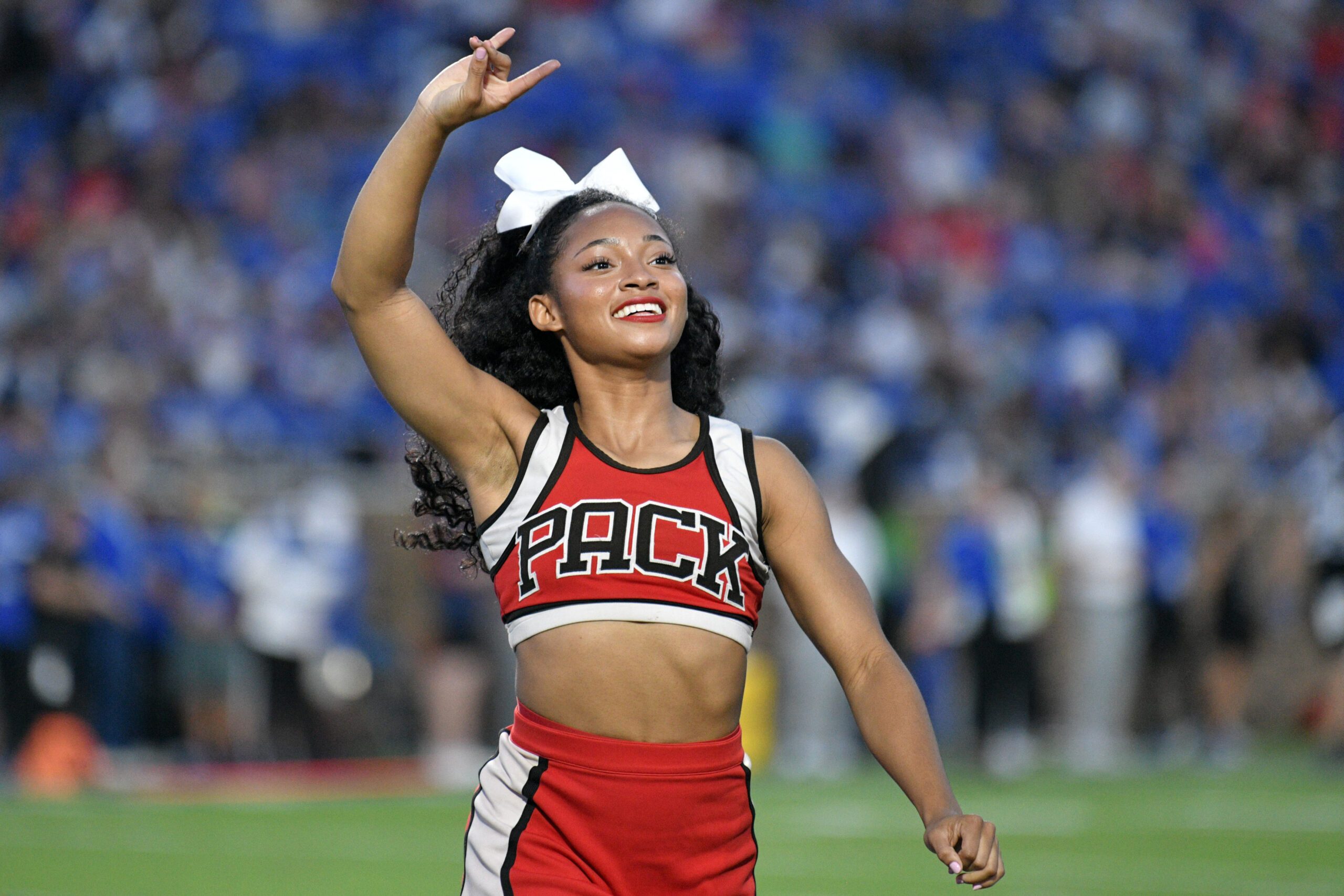 Campbell vs NC State Prediction 10/4/2025 Today's College Football ...