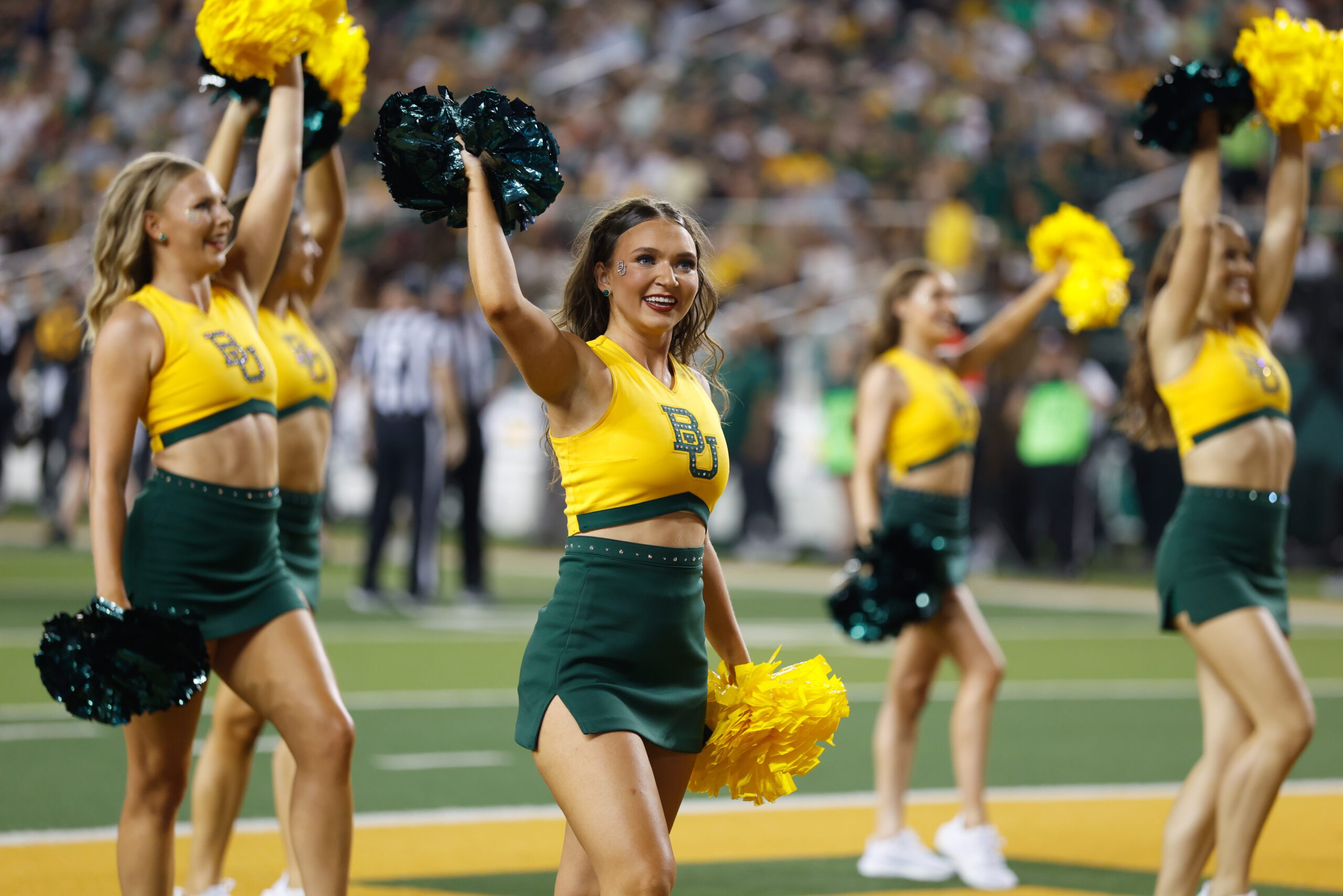 Kansas State vs Baylor Prediction 10/4/2025 Today's College Football Picks - Pick Dawgz