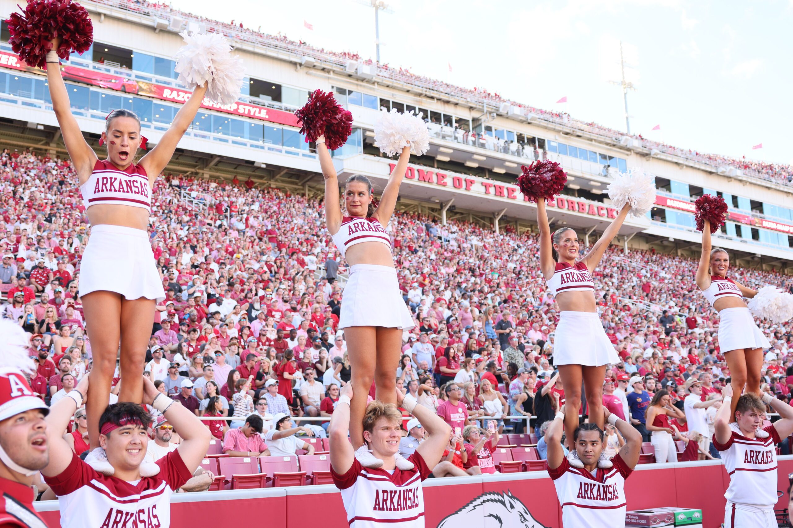 Mississippi State vs Arkansas Prediction 11/1/2025 Today's College Football Picks - Pick Dawgz