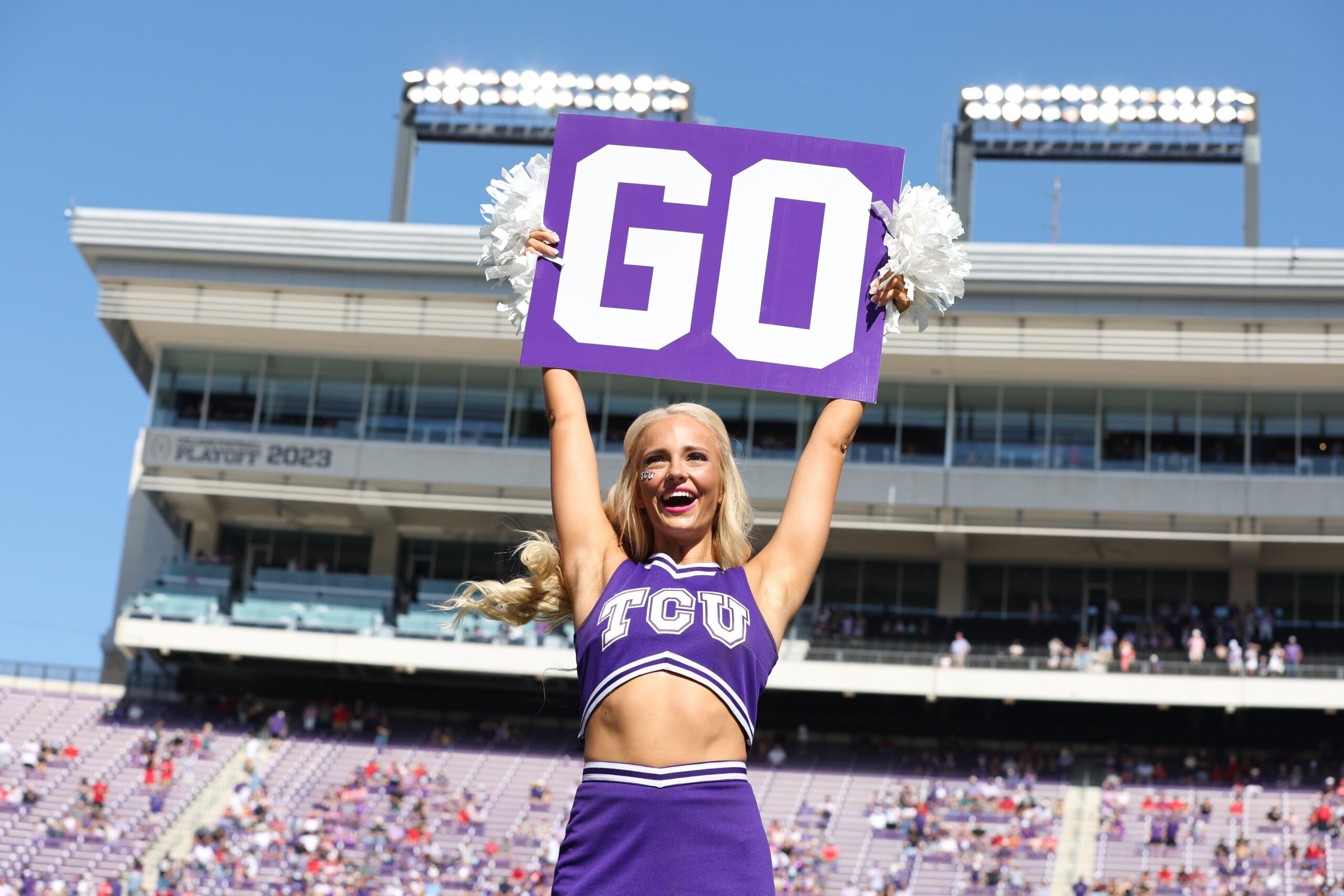 Baylor vs TCU Prediction 10/18/2025 Today's College Football Picks ...