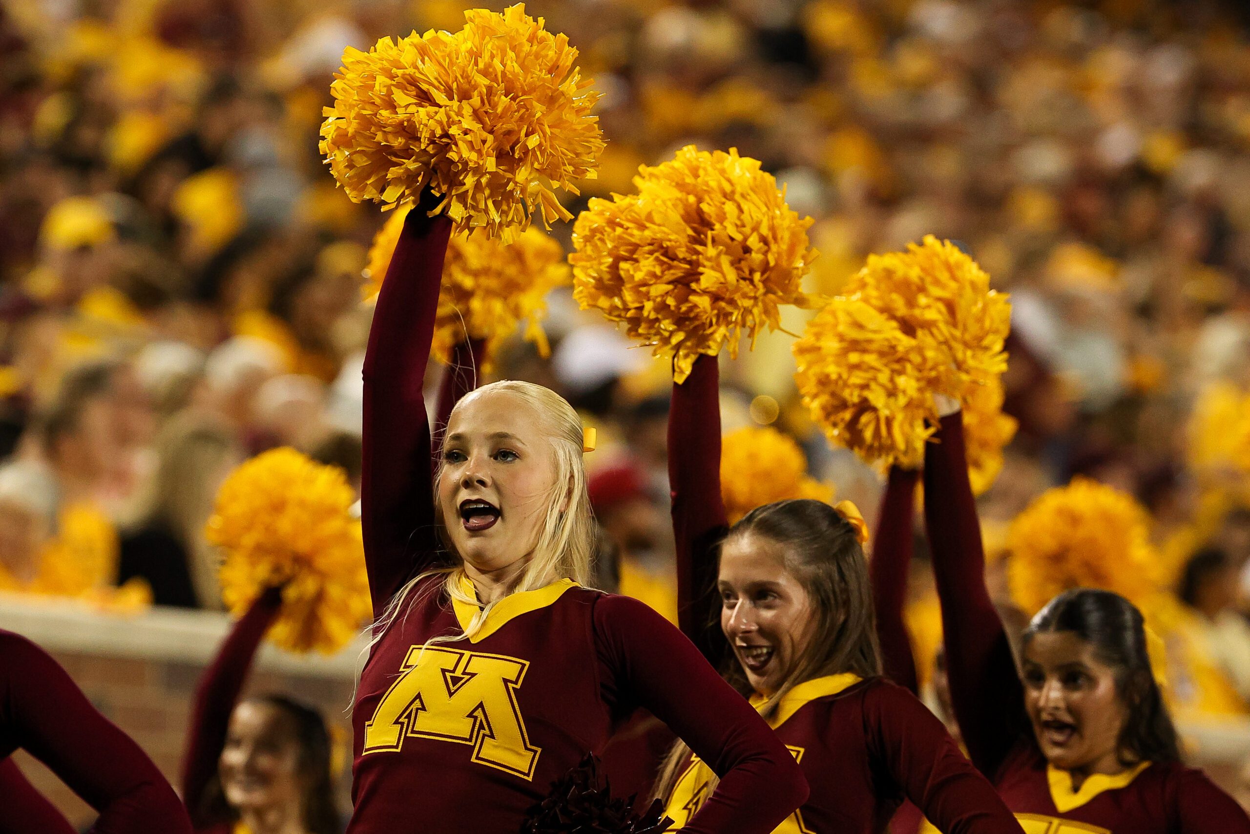 Nebraska vs Minnesota Prediction 10/17/2025 Today's College Football ...