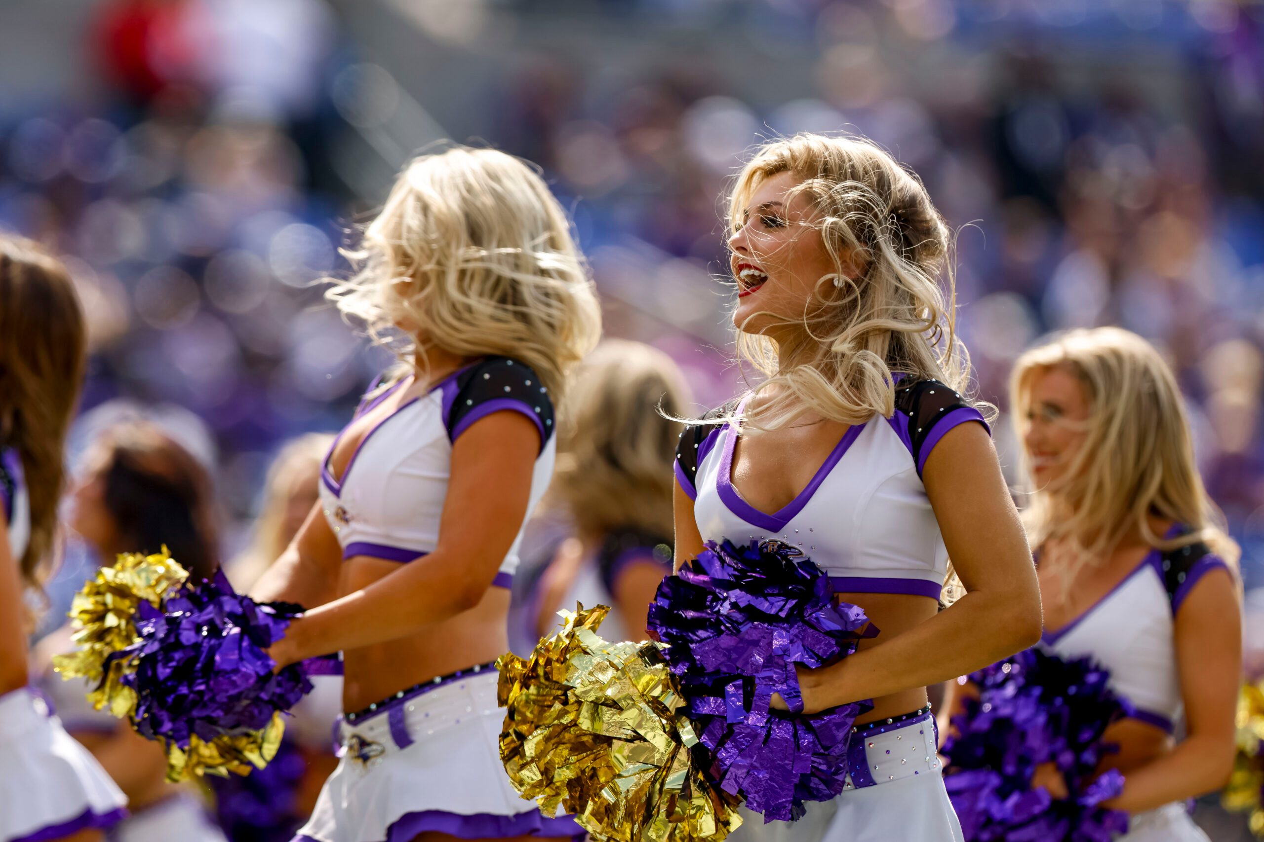 Los Angeles Rams vs Baltimore Ravens Prediction 10/12/2025 Today's NFL ...