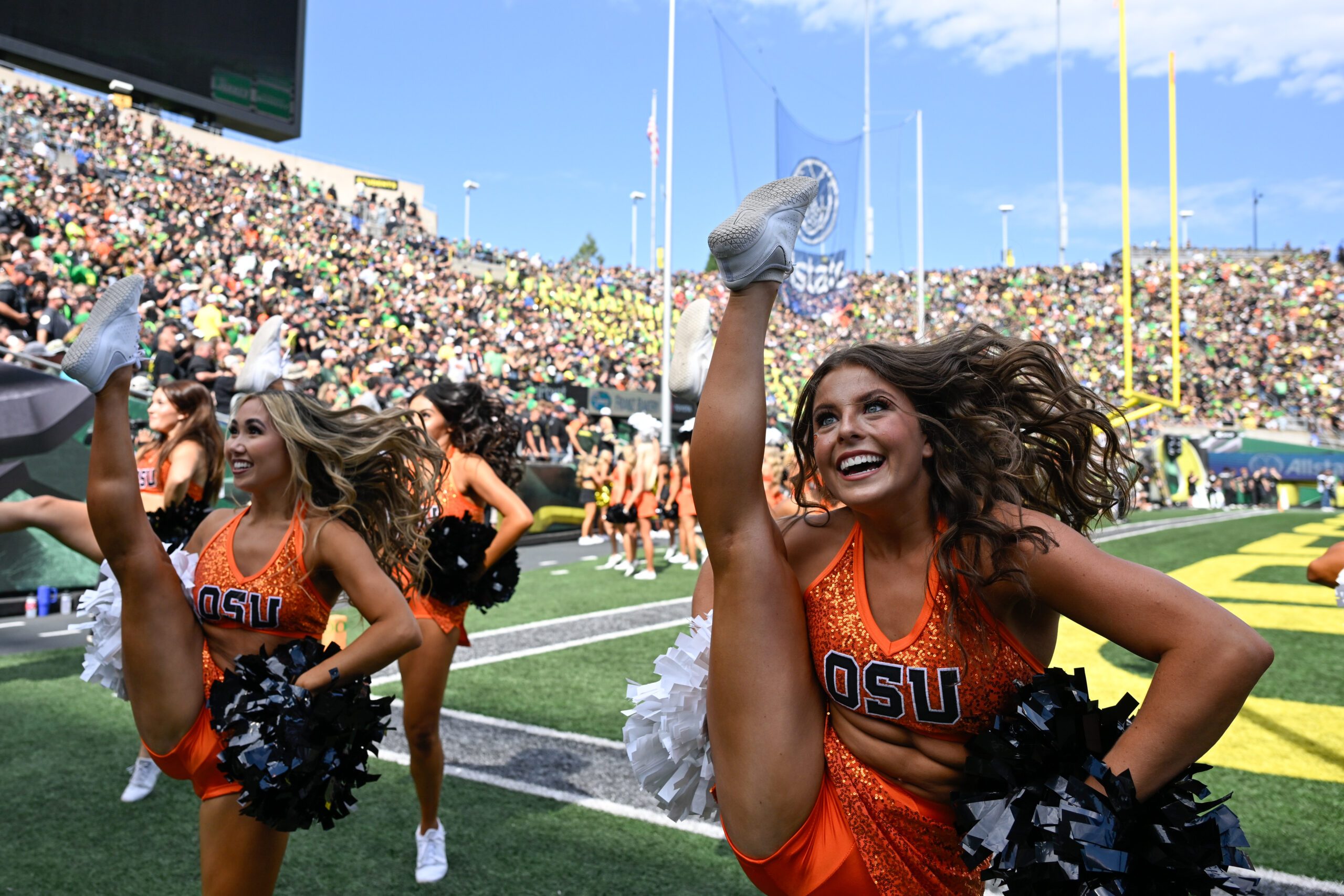 Lafayette vs Oregon State Prediction 10/18/2025 Today's College Football Picks - Pick Dawgz